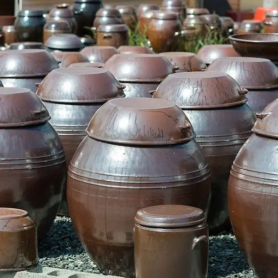 Fruit & Vegetables - An Illustrated Guide to Korean Kimchi Fermentation ...