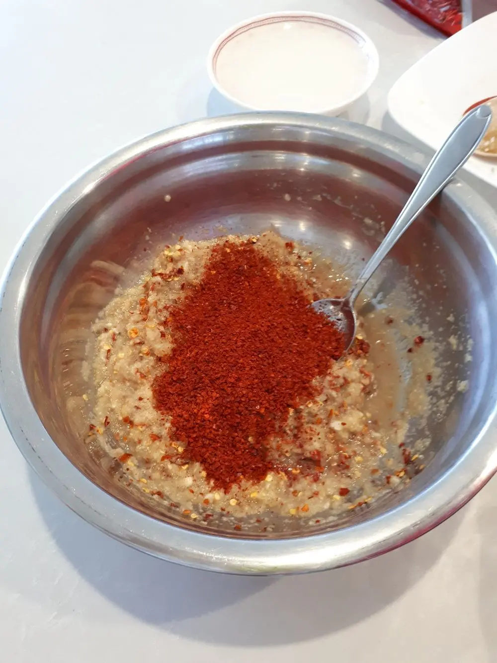 Fruit & Vegetables - An Illustrated Guide to Korean Kimchi Fermentation ...