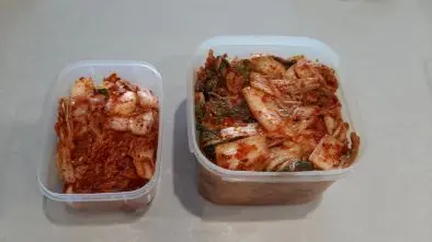 Fruit & Vegetables - An Illustrated Guide to Korean Kimchi Fermentation ...