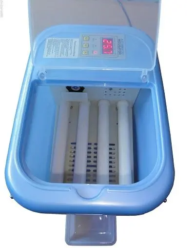 JN-448 another cheap Chinese egg incubator | Self Sufficient Culture